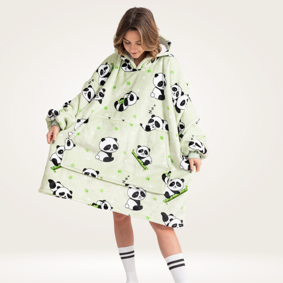 Patterned Teen & Adult Pulo's – PulóWear COM