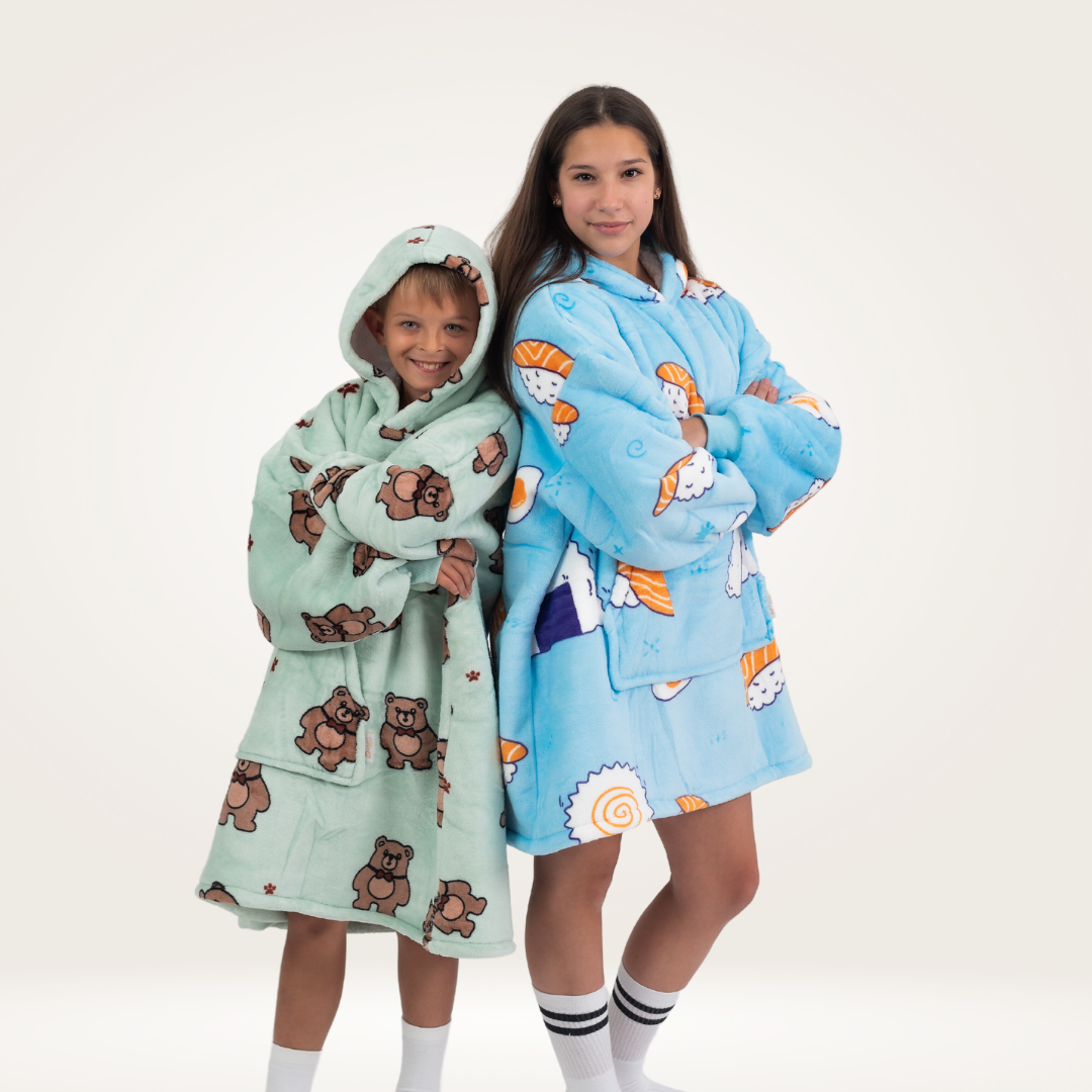 Kids Pulo's – PulóWear COM