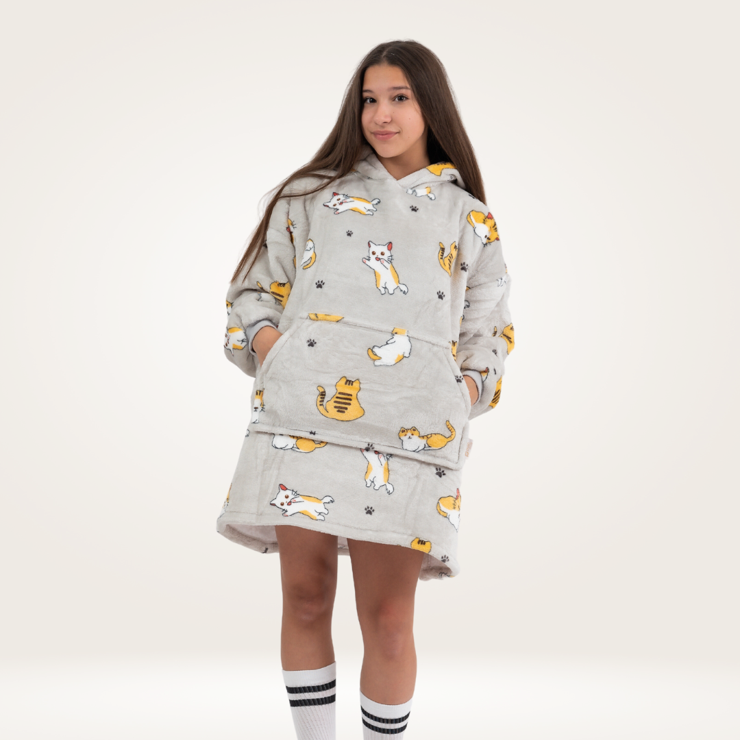 Patterned Kids Pulo's – PulóWear COM