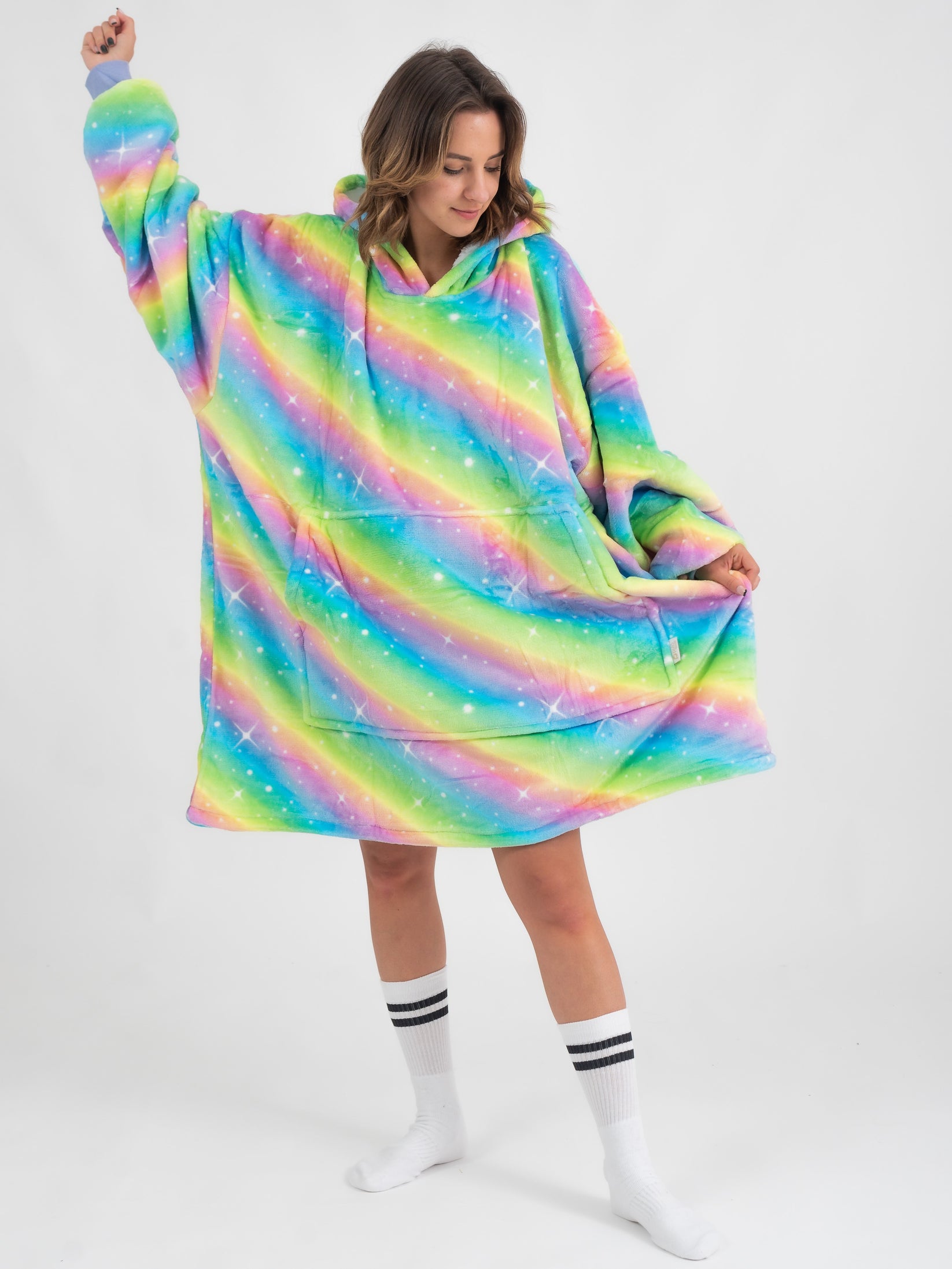 Rainbow Pulo – PulóWear COM