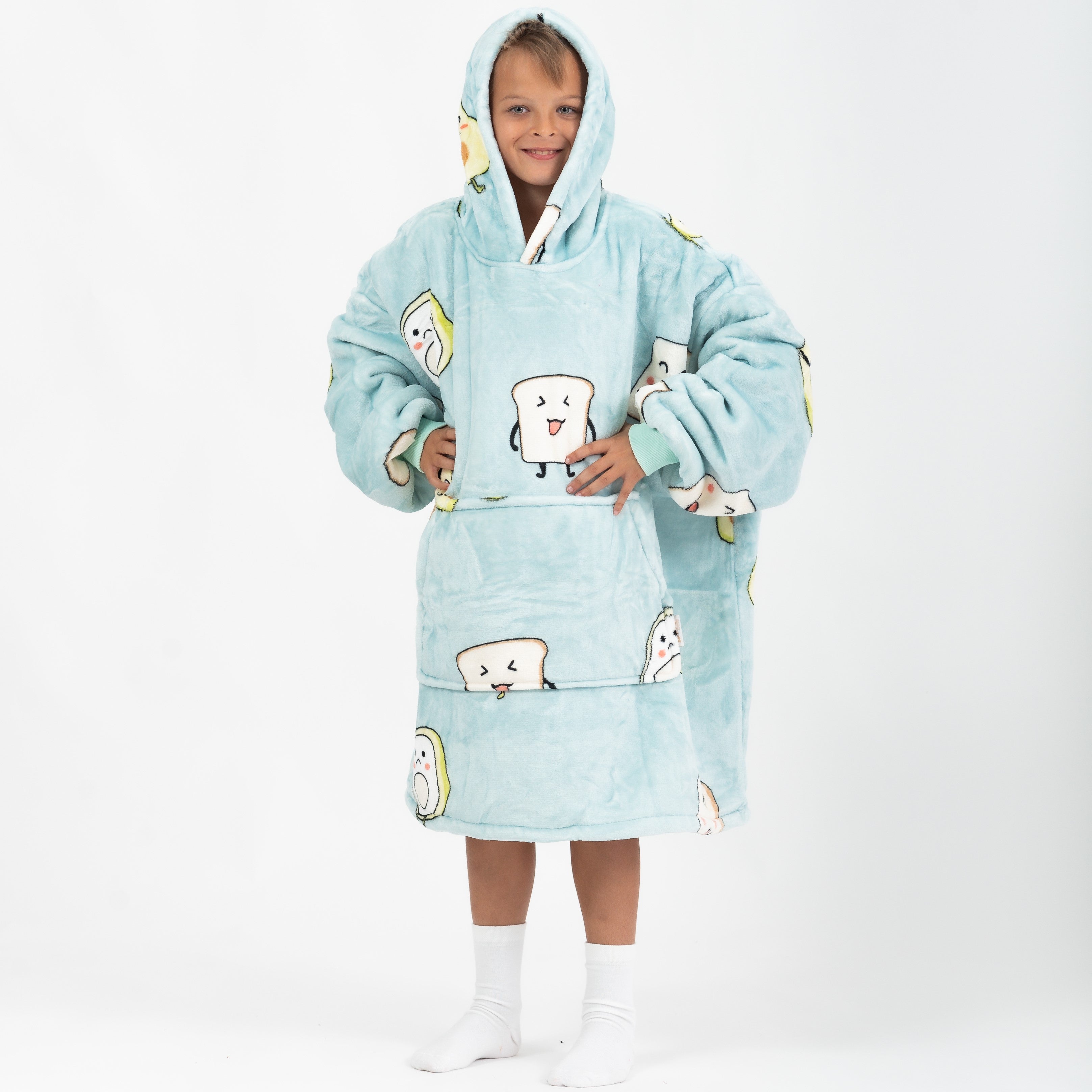 Avocado Pulo (Kids) – PulóWear COM