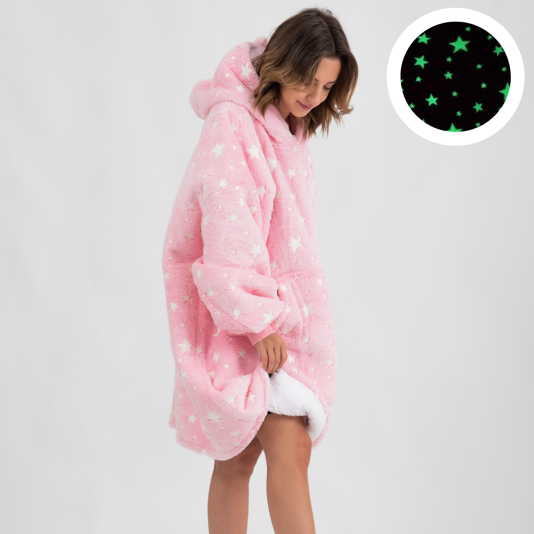 Luminous Pink Pulo – PulóWear COM